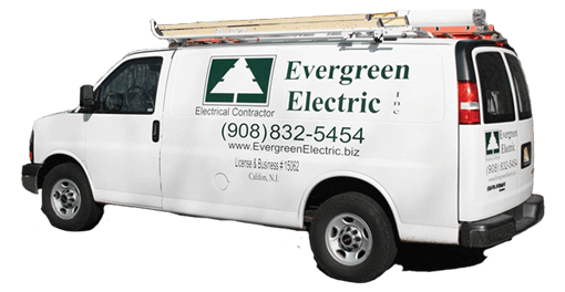 About Evergreen Electric | Residential & Commercial Services in New Jersey