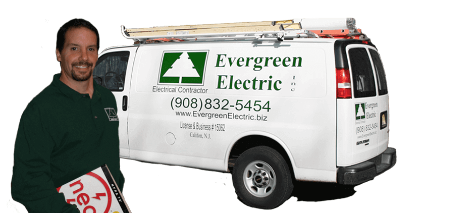 Evergreen Electric | Electrical Residential and Commercial Contractor ...